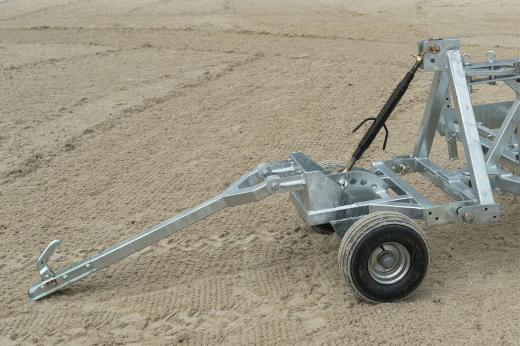 Sector HS5 Li - Hisun